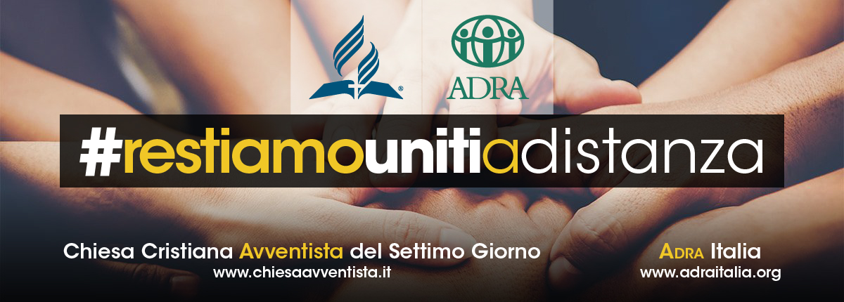 #Covid19 ADRA ancora attiva » ADRA Italia